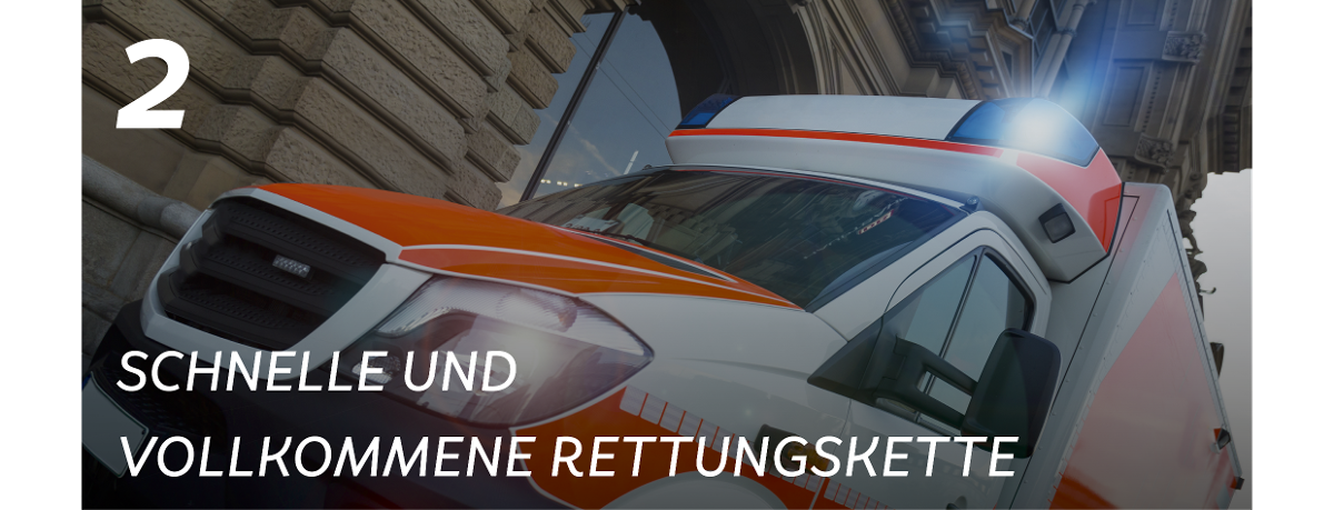 Gesundheitsplan 2040+