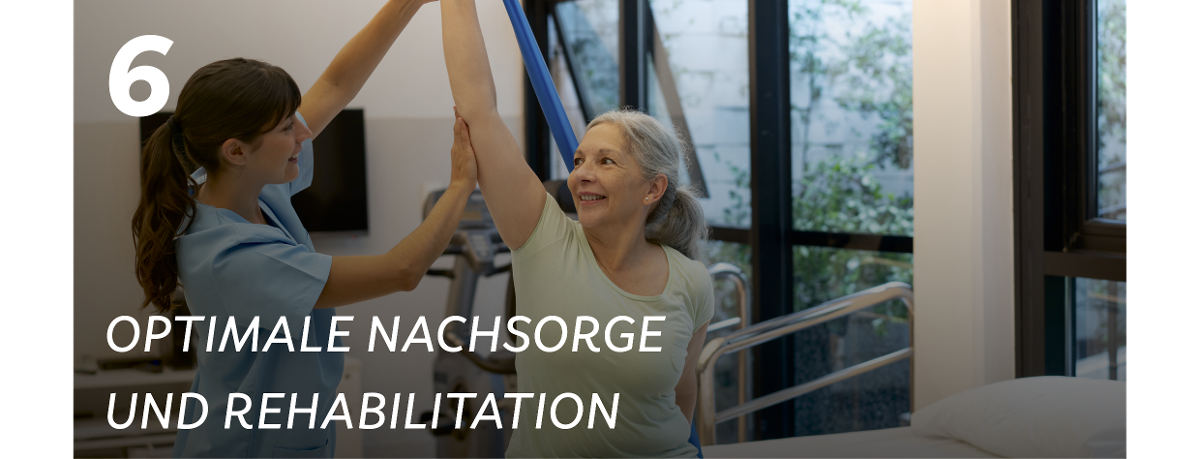 Gesundheitsplan 2040+